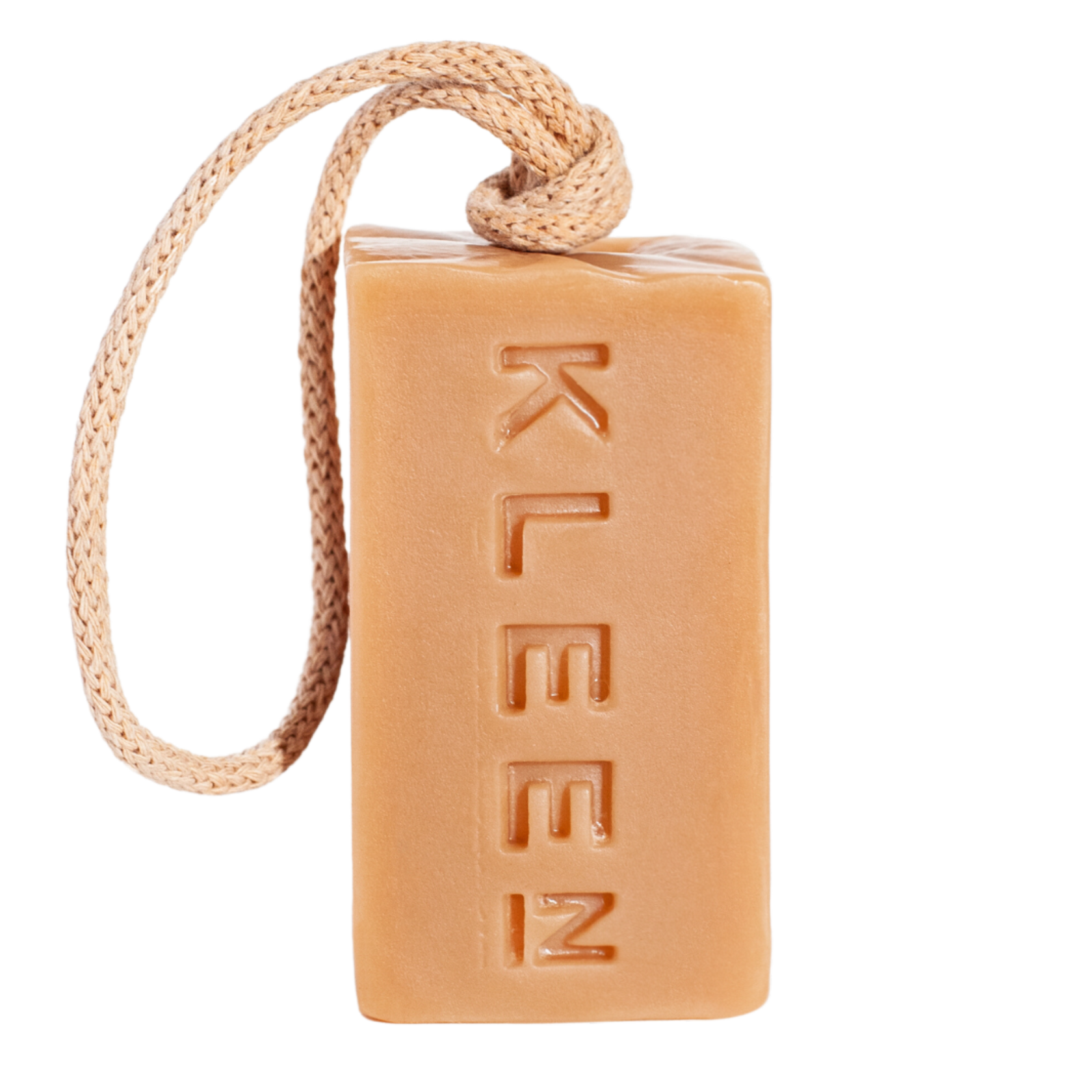 Natural, Vegan Soap on a Rope made in the UK – Kleensoaps