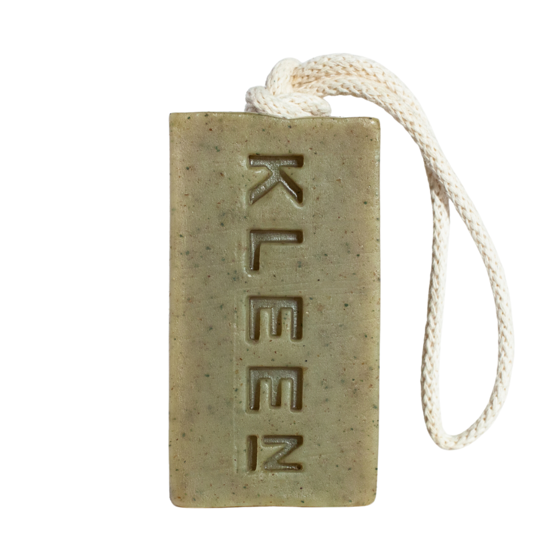 Kleensoaps - 100% natural vegan soap on a rope made in the UK ...