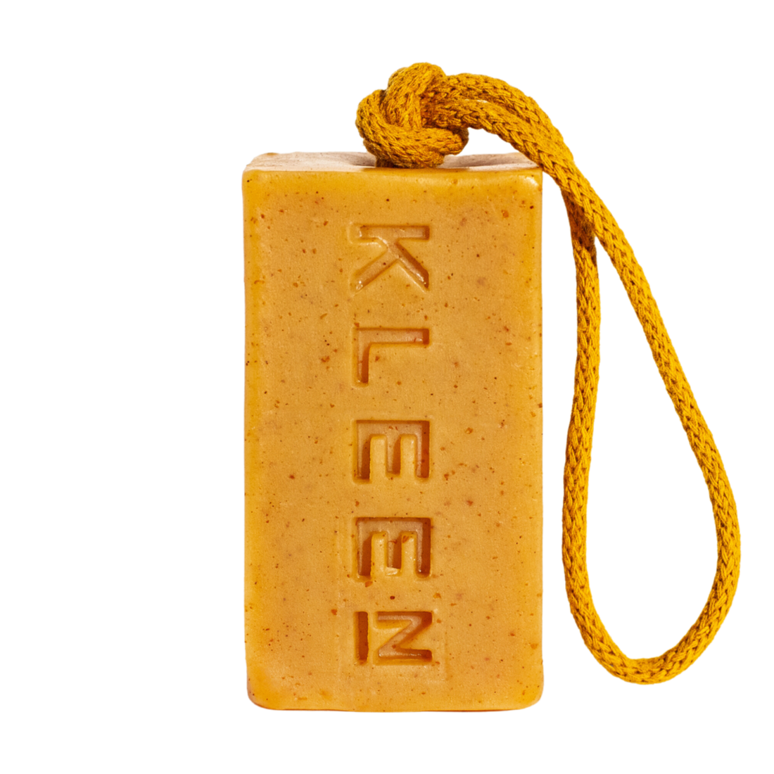 Kleensoaps - 100% natural vegan soap on a rope made in the UK ...