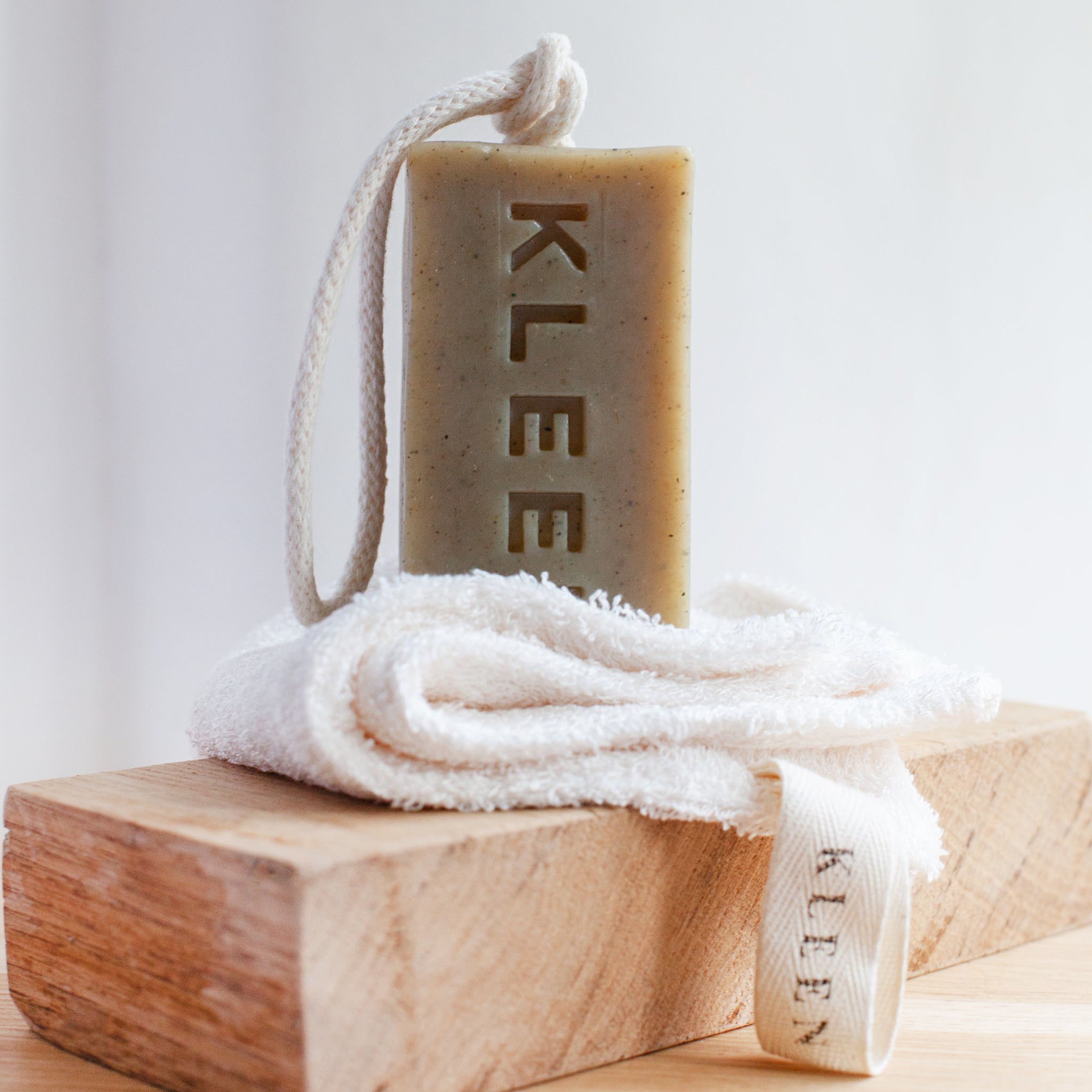 Products – Kleensoaps | Natural, Vegan Soap on a Rope made in the UK